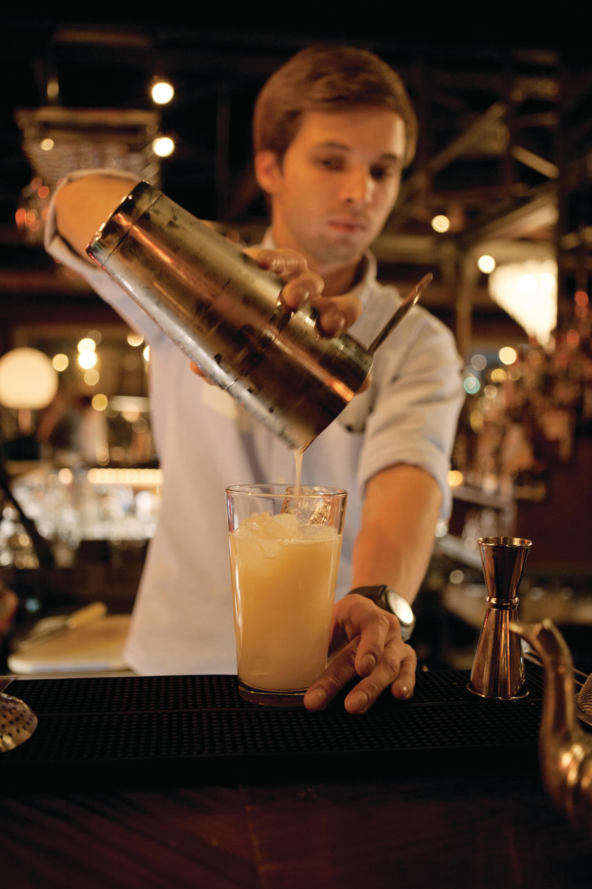 Moscow's Unorthodox Strelka Institute