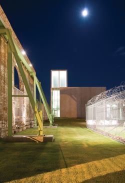 The SCAD Museum of Art