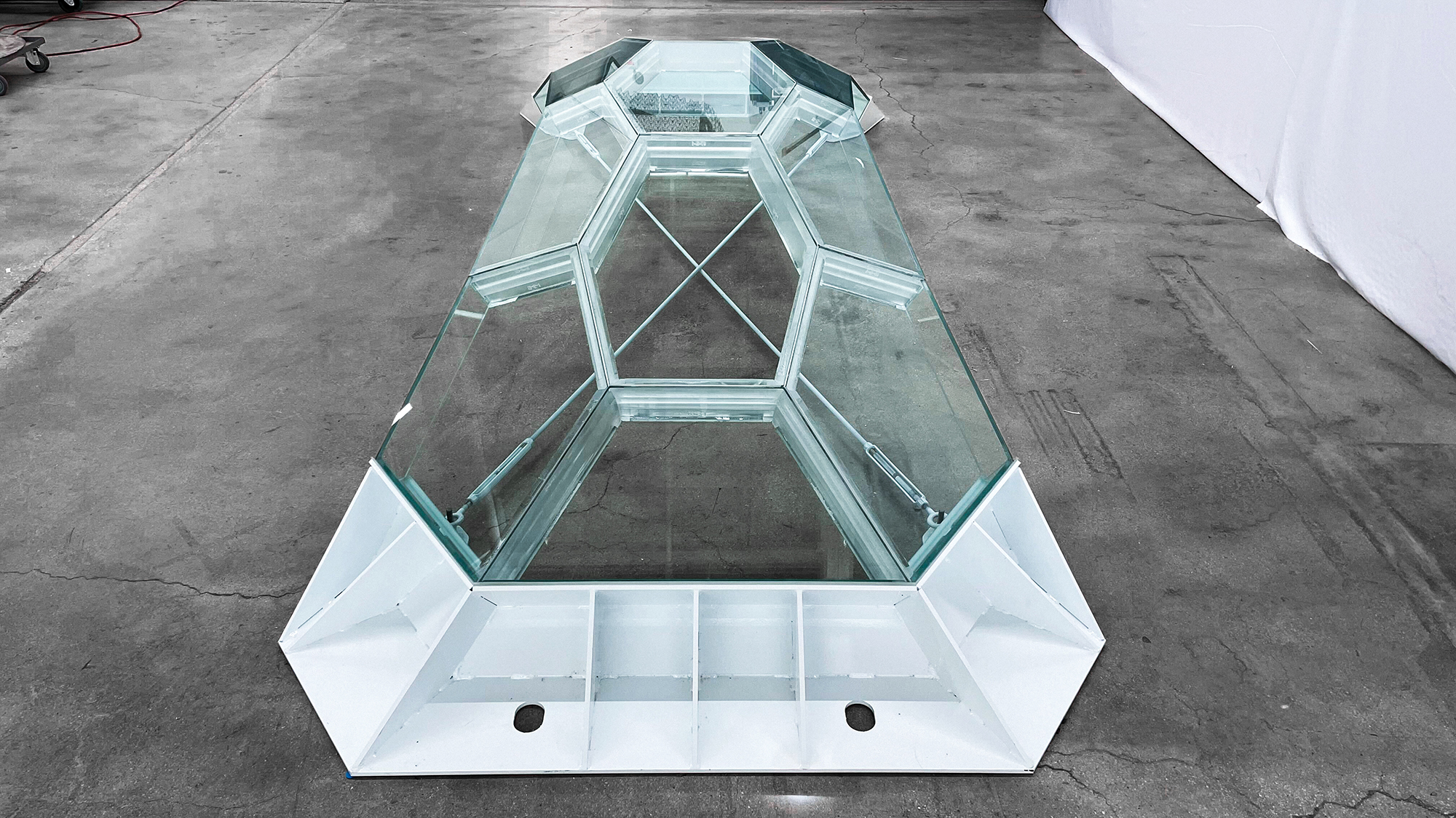 R+D Award: Tortuca