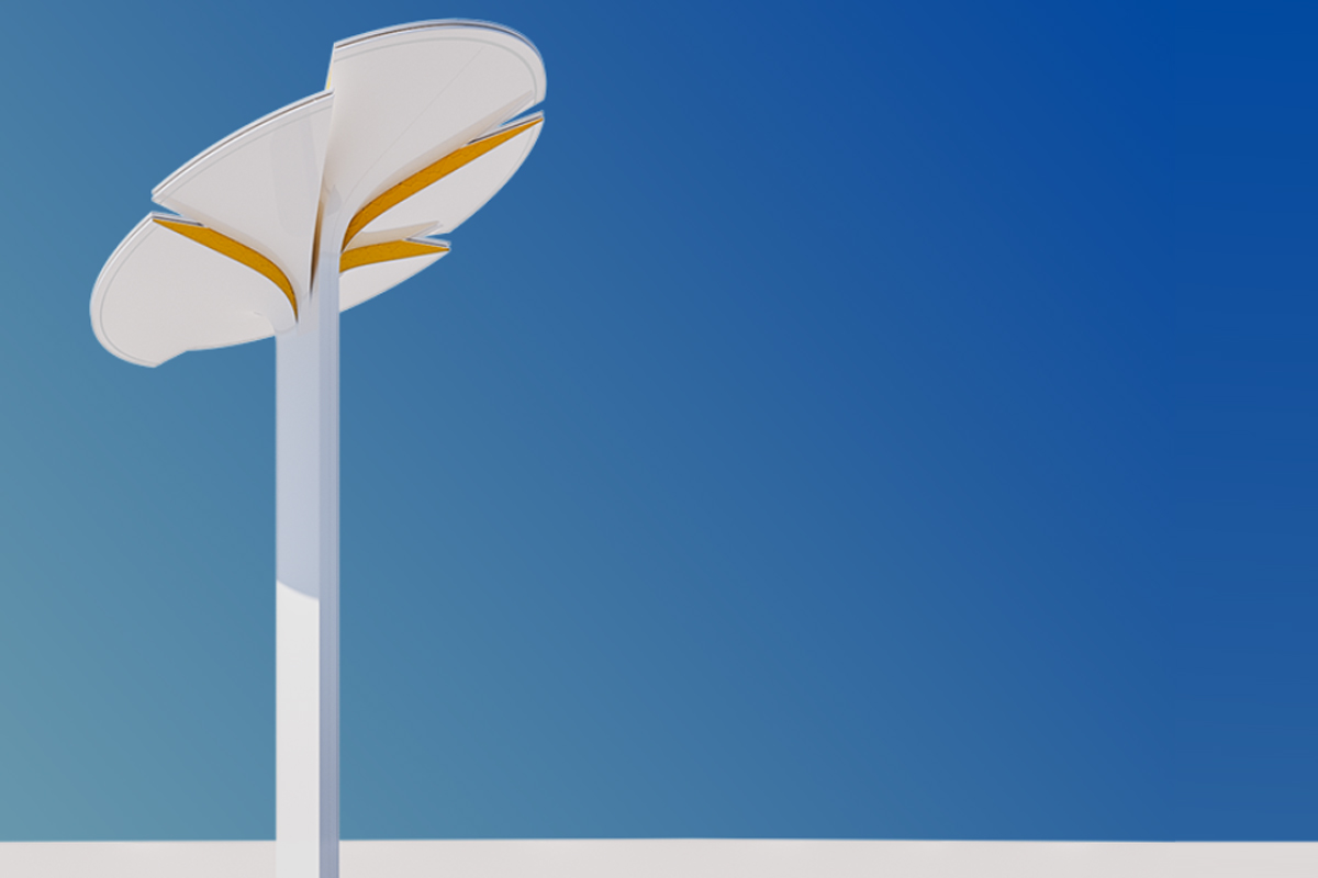 Q+A: Totem CEO Brian Lakamp on the Need for a Smart City Platform