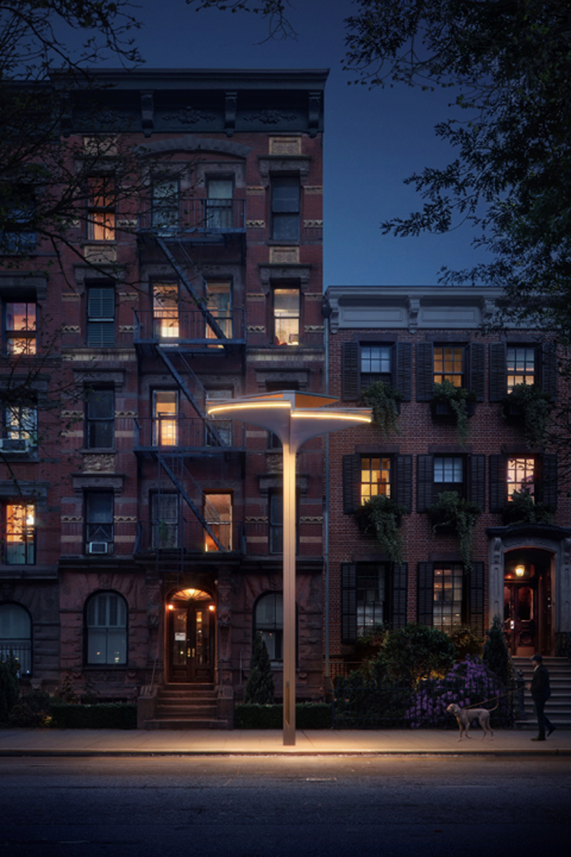 Q+A: Totem CEO Brian Lakamp on the Need for a Smart City Platform