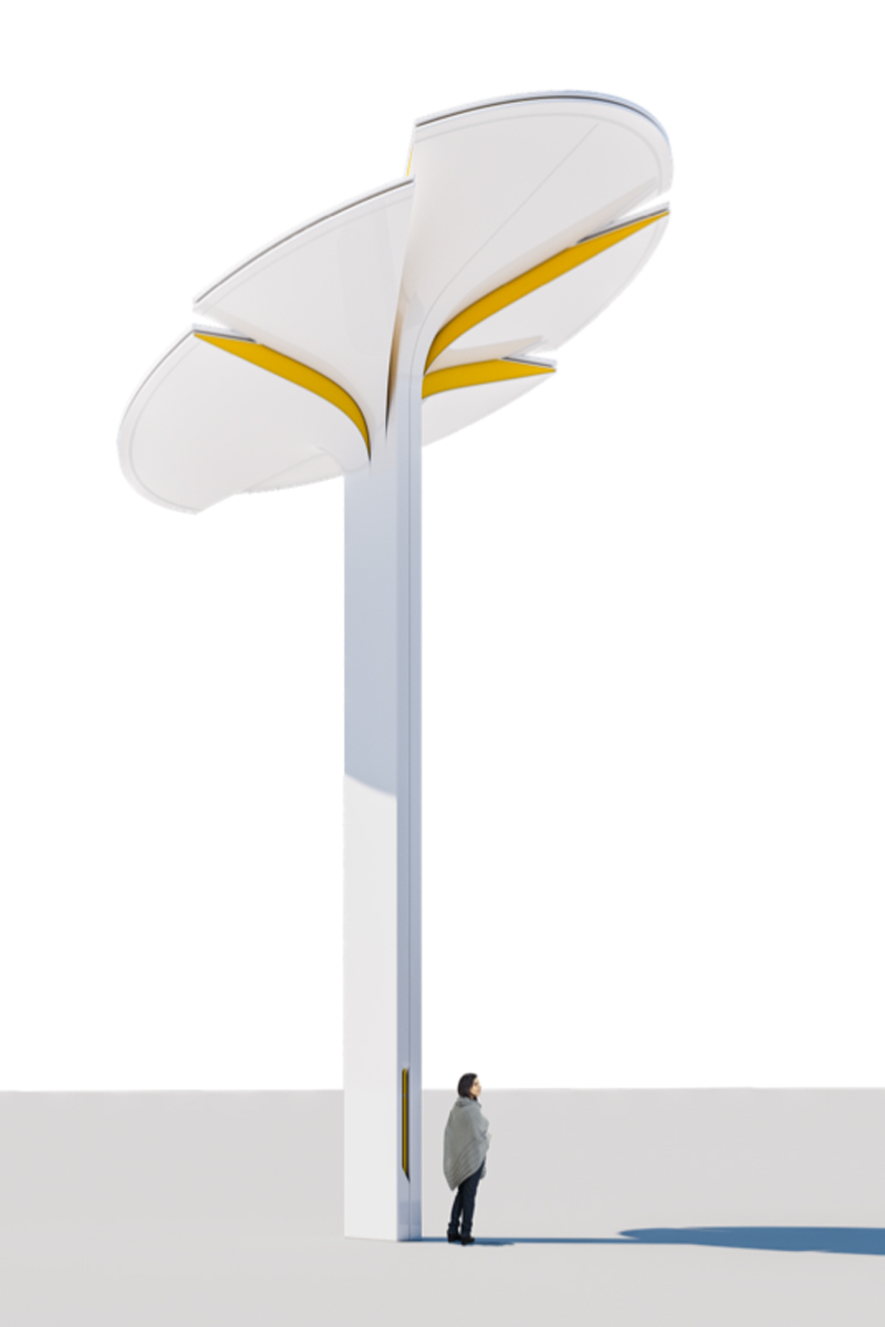 Q+A: Totem CEO Brian Lakamp on the Need for a Smart City Platform