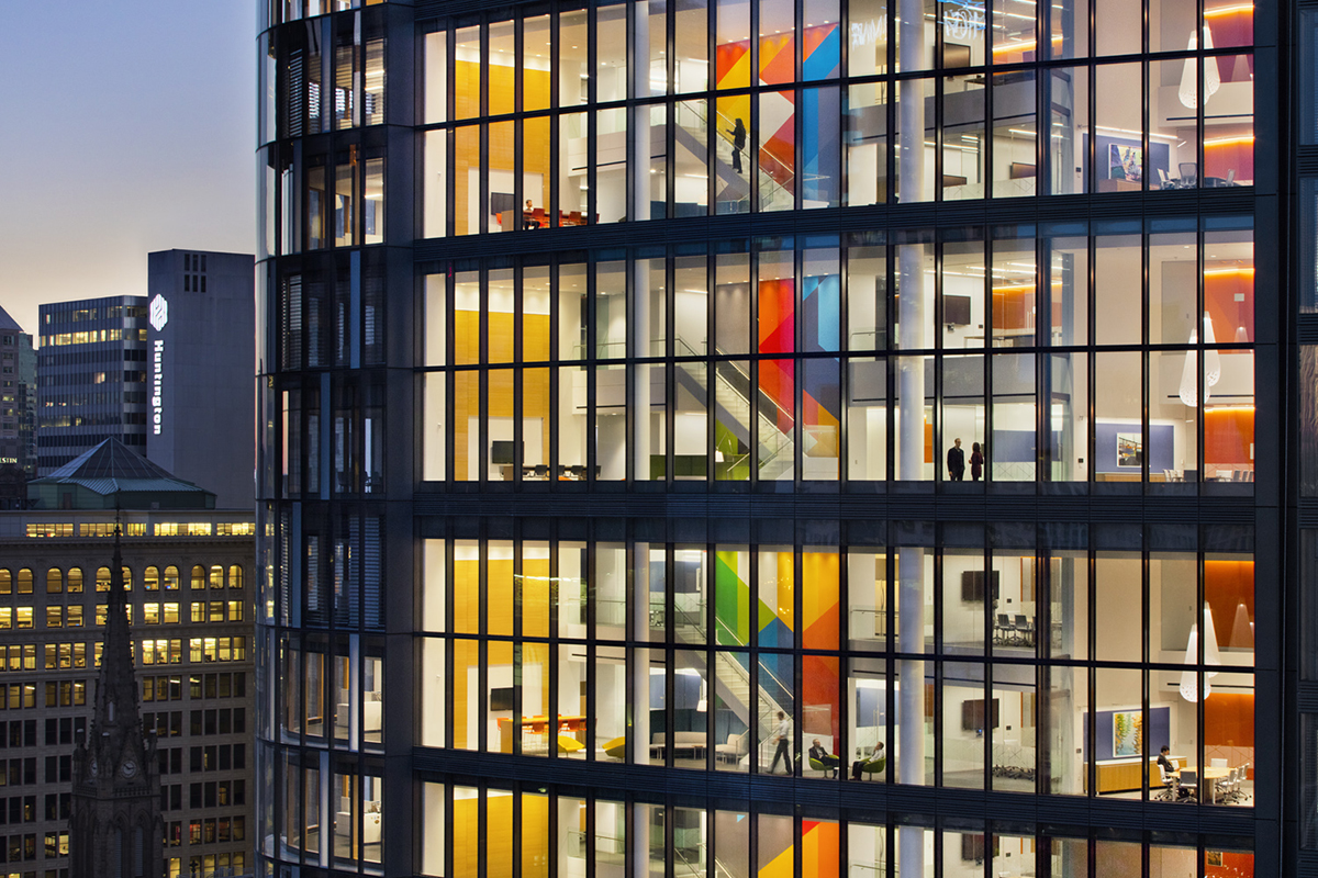 The Tower at PNC Plaza - Architect Magazine