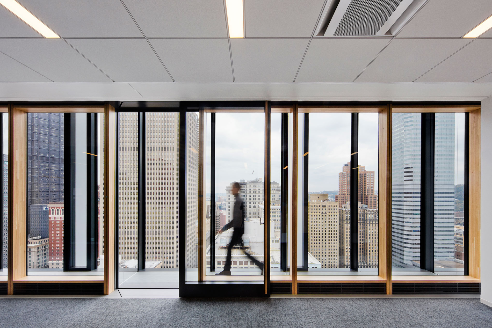 Award: The Tower at PNC Plaza