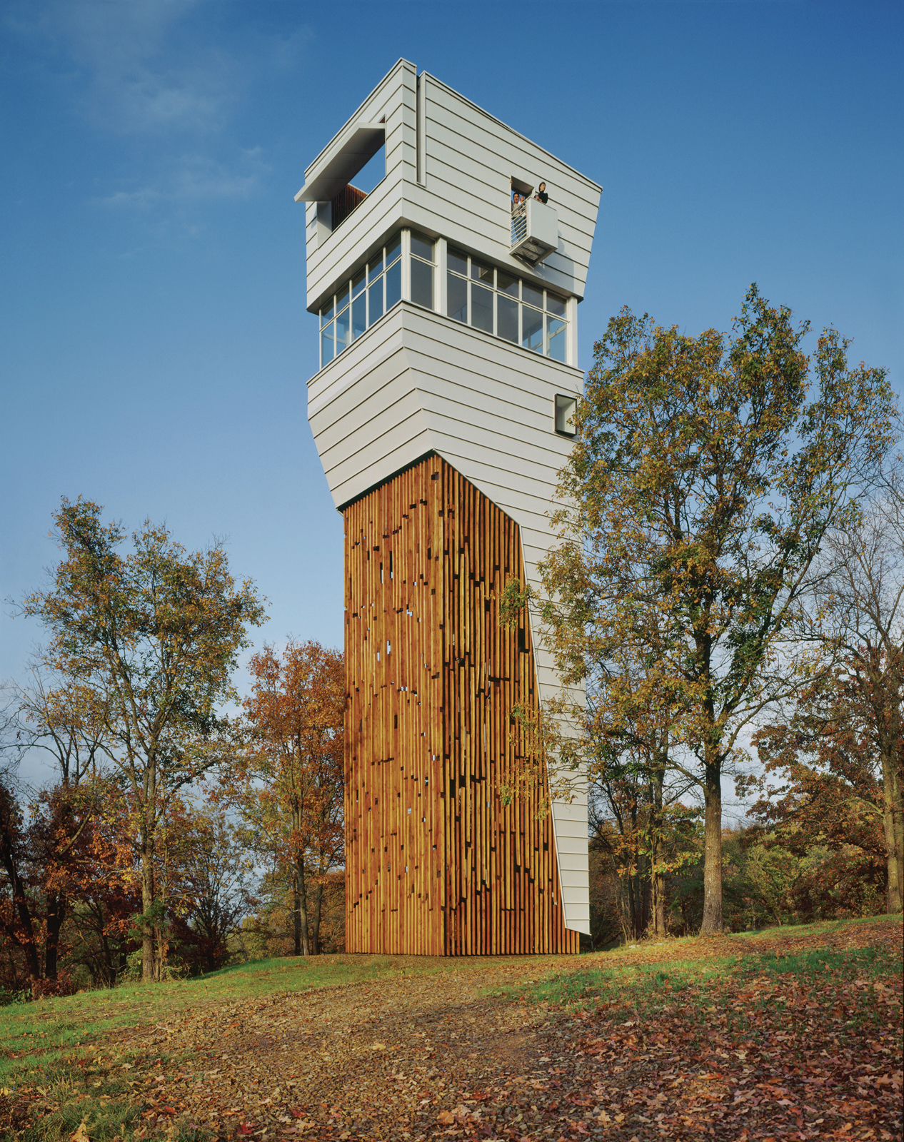 The Remarkable Marlon Blackwell