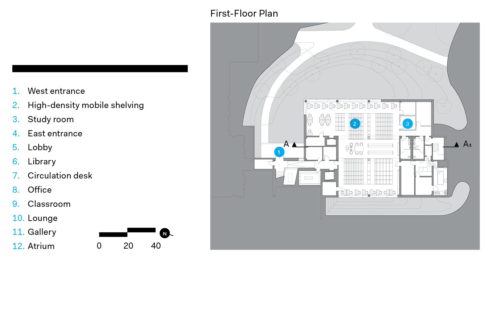 Tozzer Anthropology Building - Architect Magazine