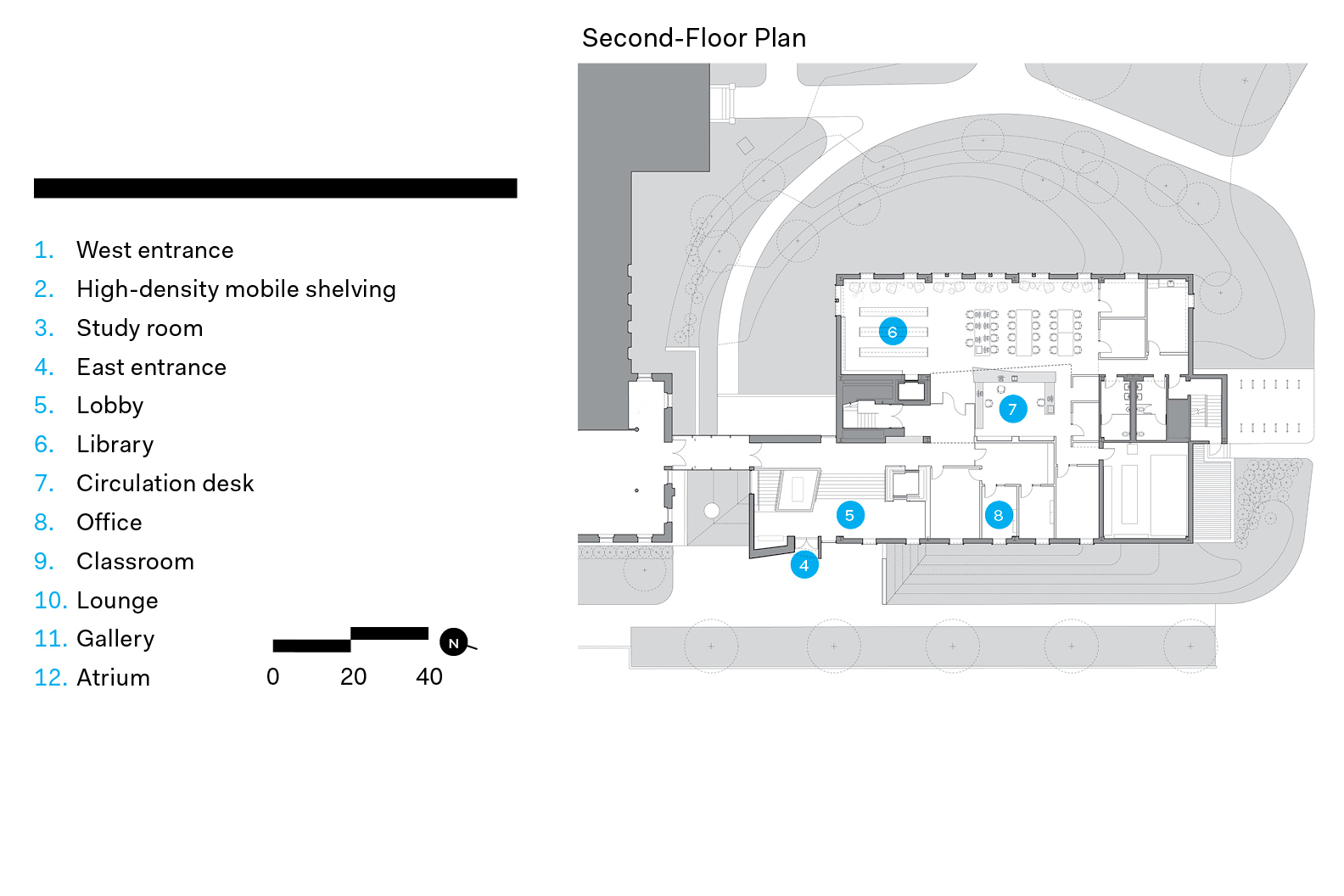 Tozzer Anthropology Building - Architect Magazine
