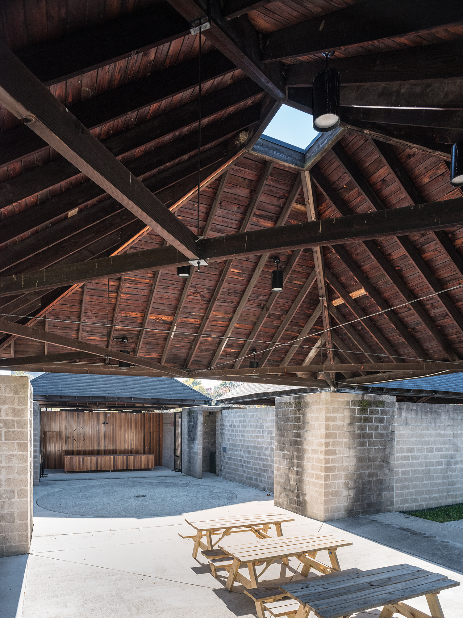 Anne Tyng and Her Remarkable House