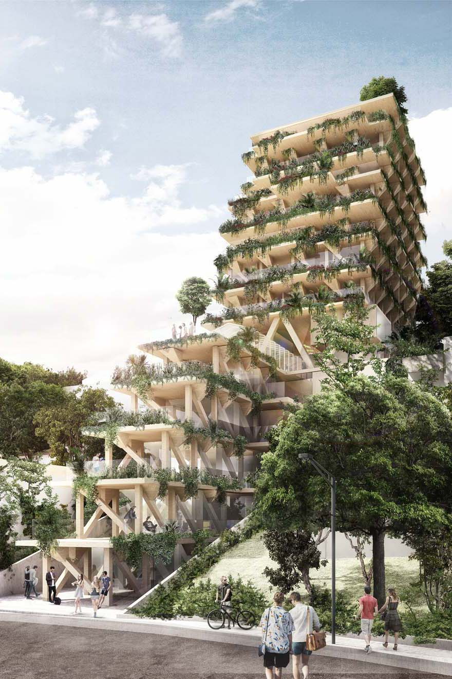 Amata - Architect Magazine