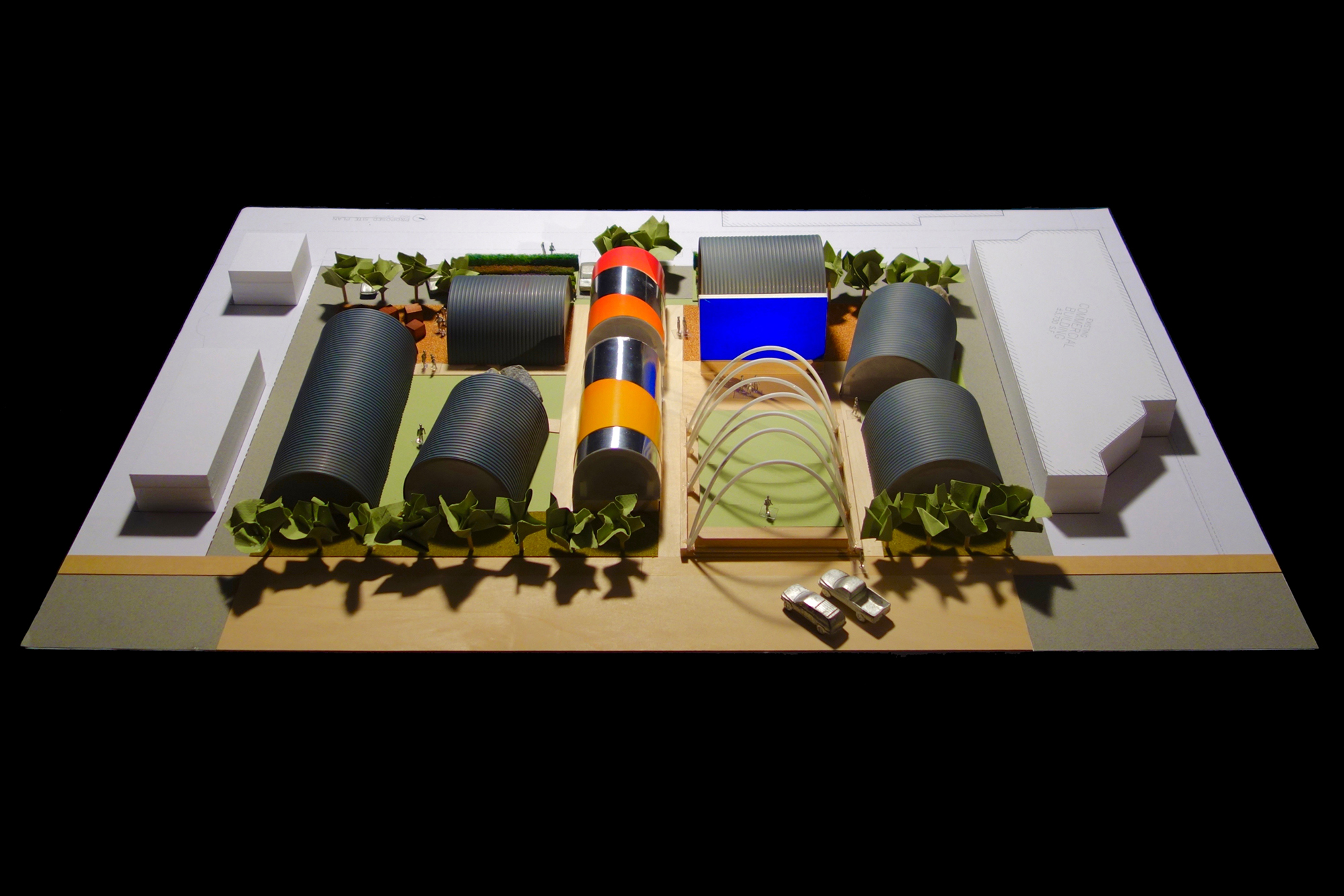 True North - Architect Magazine