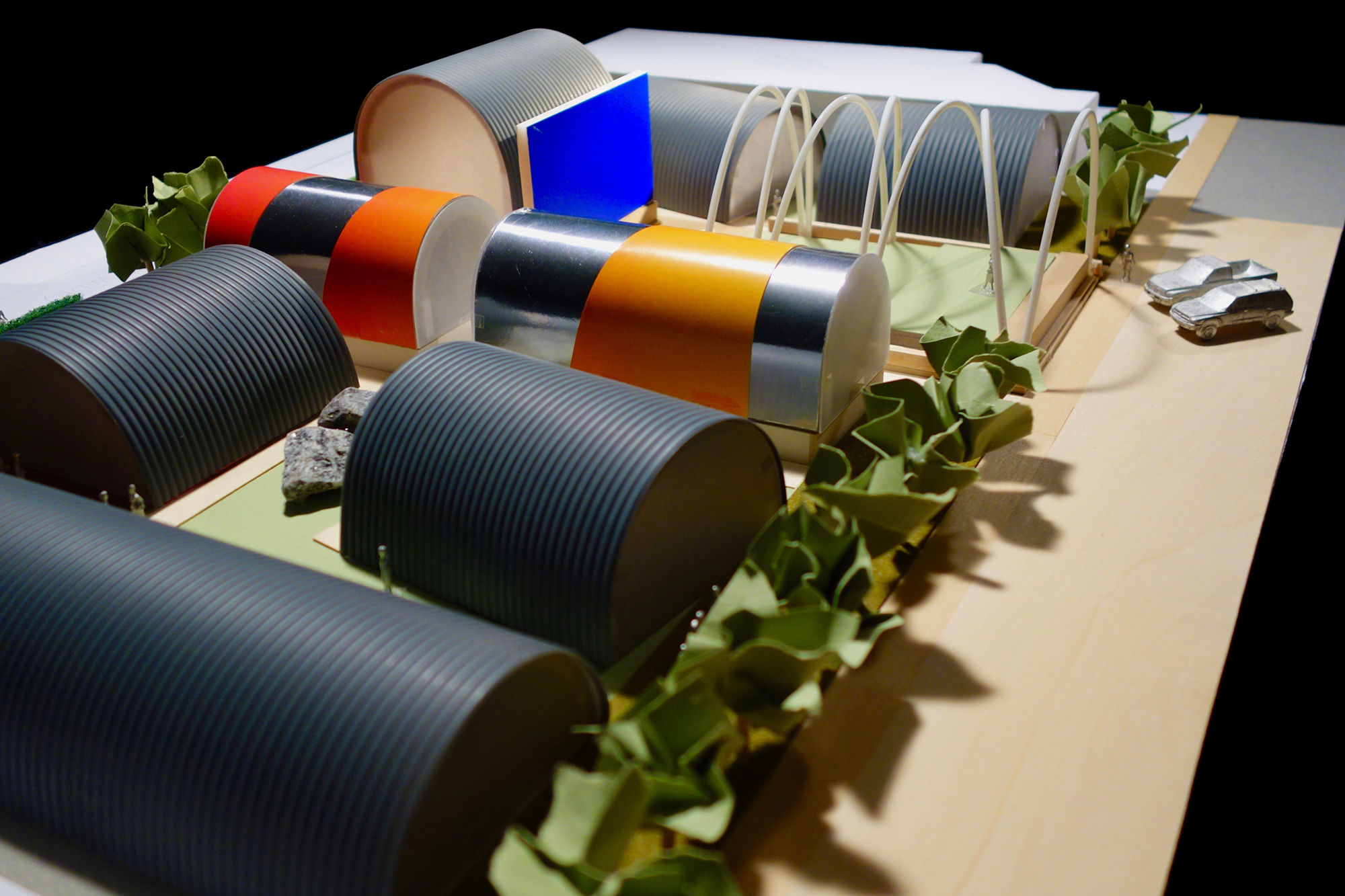 True North - Architect Magazine