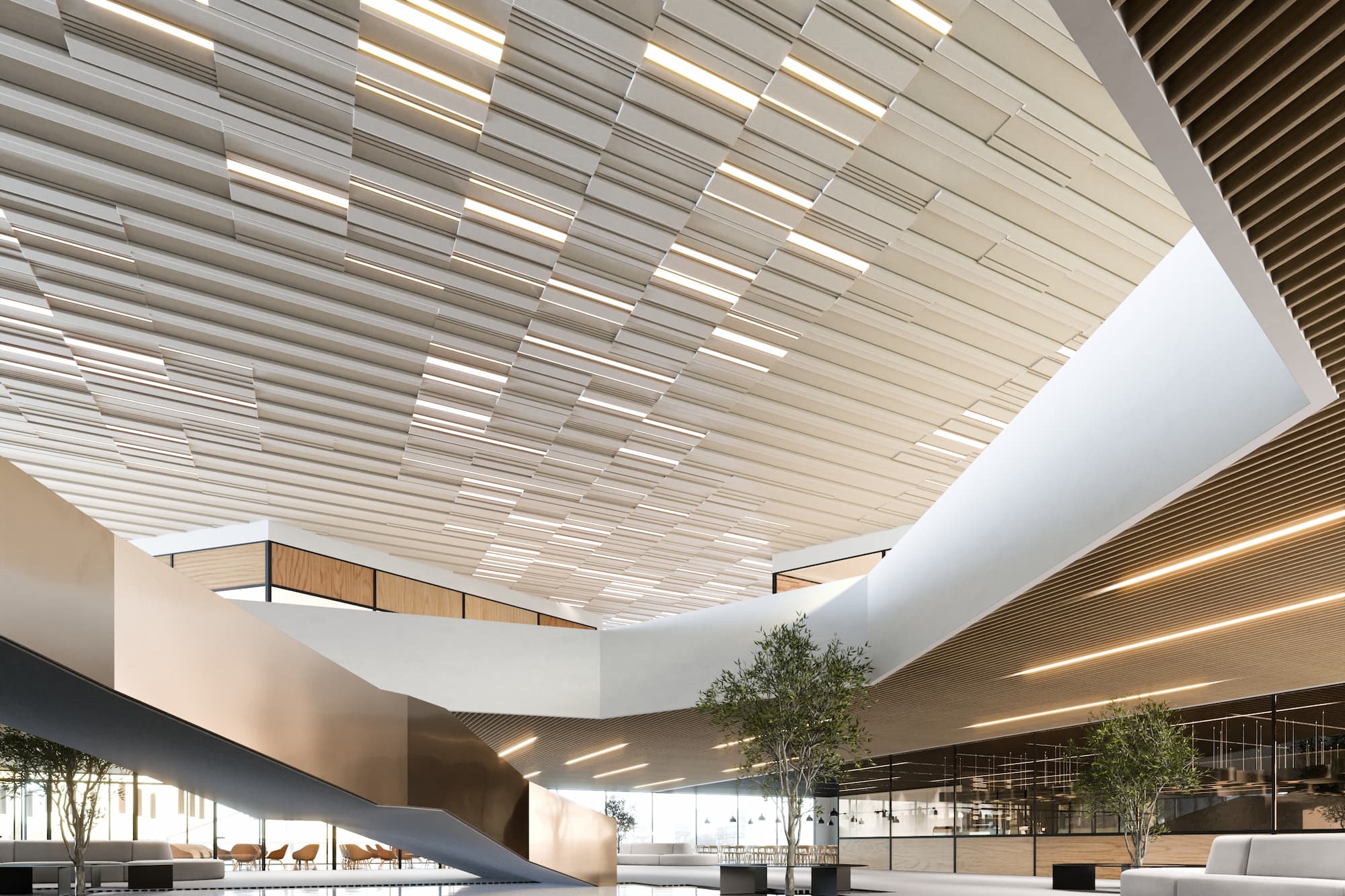 NeoCon 2025 Preview: What You’ll Regret Missing If You Don’t Go