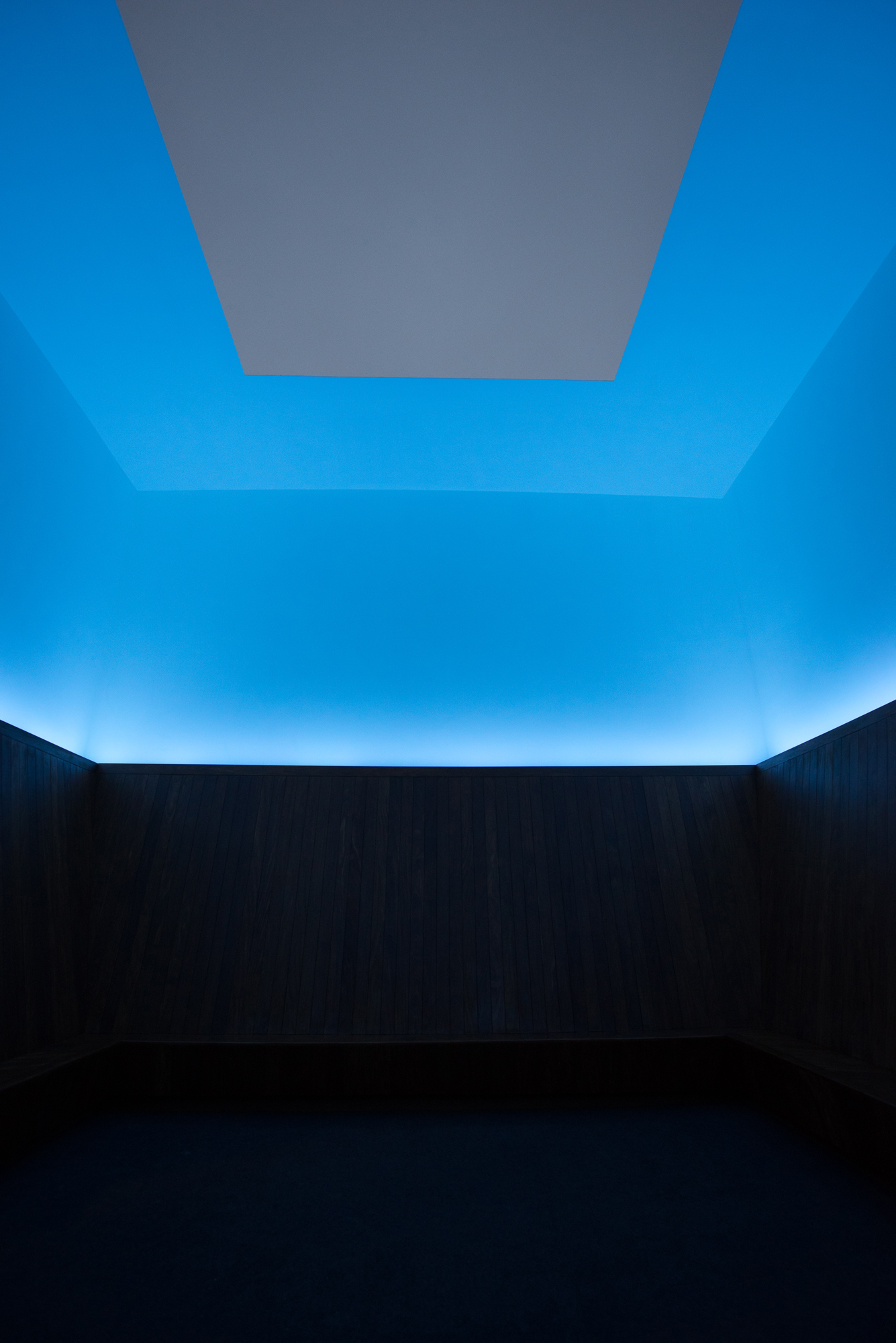 The Influence of James Turrell