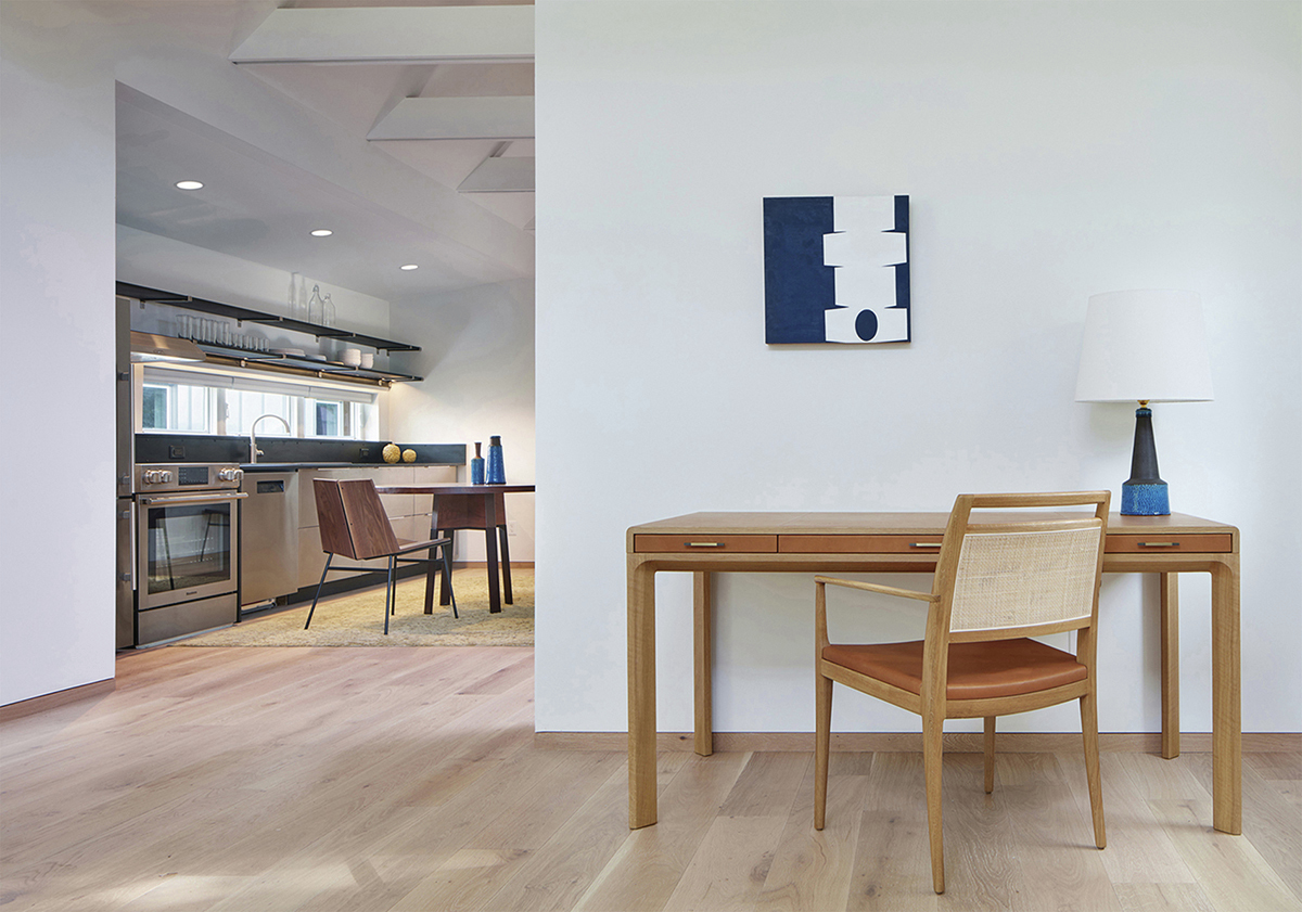 The Oak Hill Avenue Houses - Architect Magazine