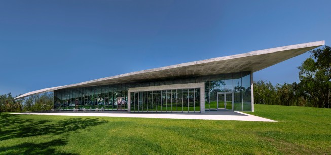 University of Miami School of Architecture Thomas P. Murphy Design ...