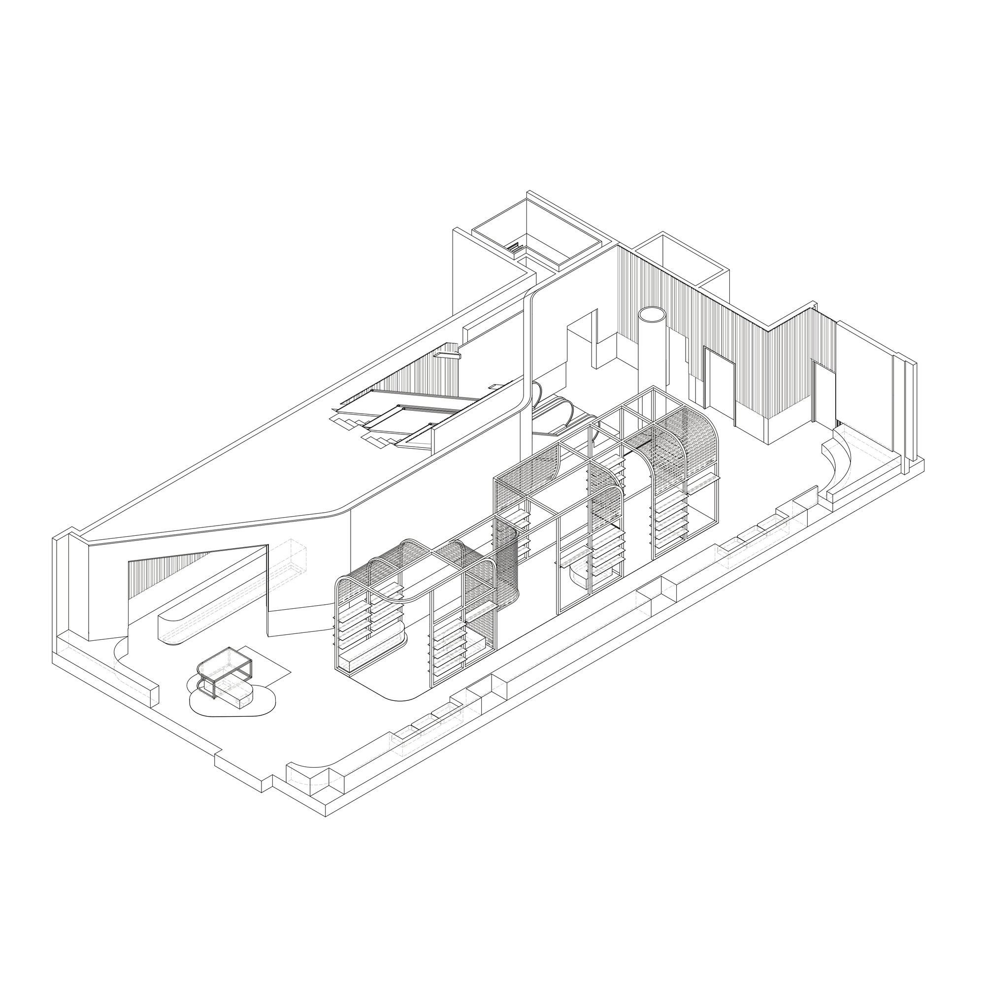 Inside Out: Unlocking a Harmonious Retail Experience through Design