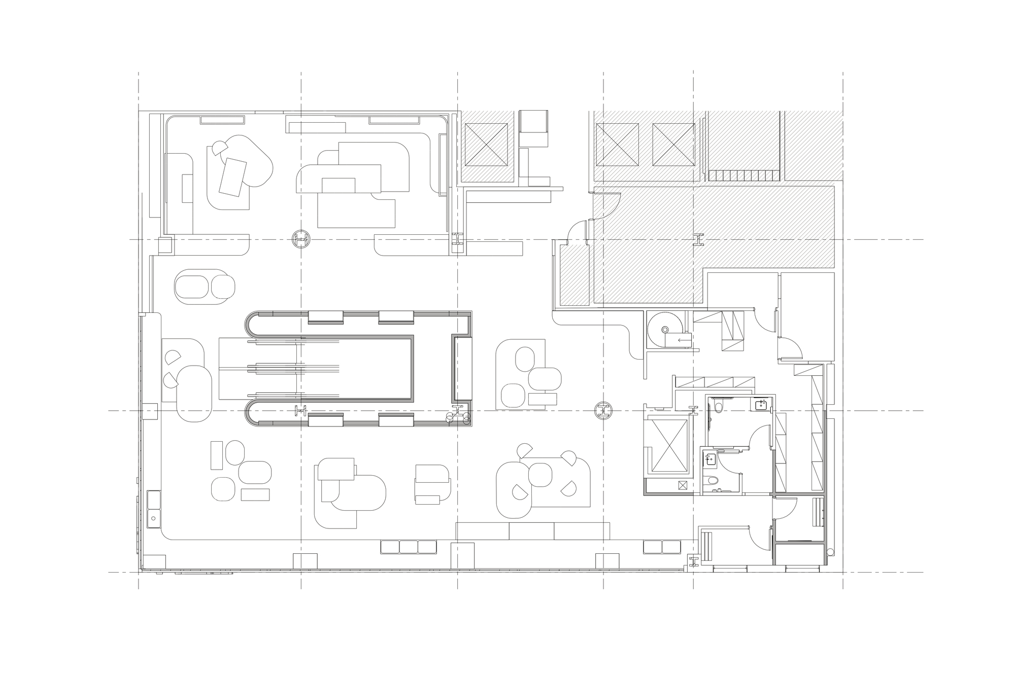 Inside Out: Unlocking a Harmonious Retail Experience through Design