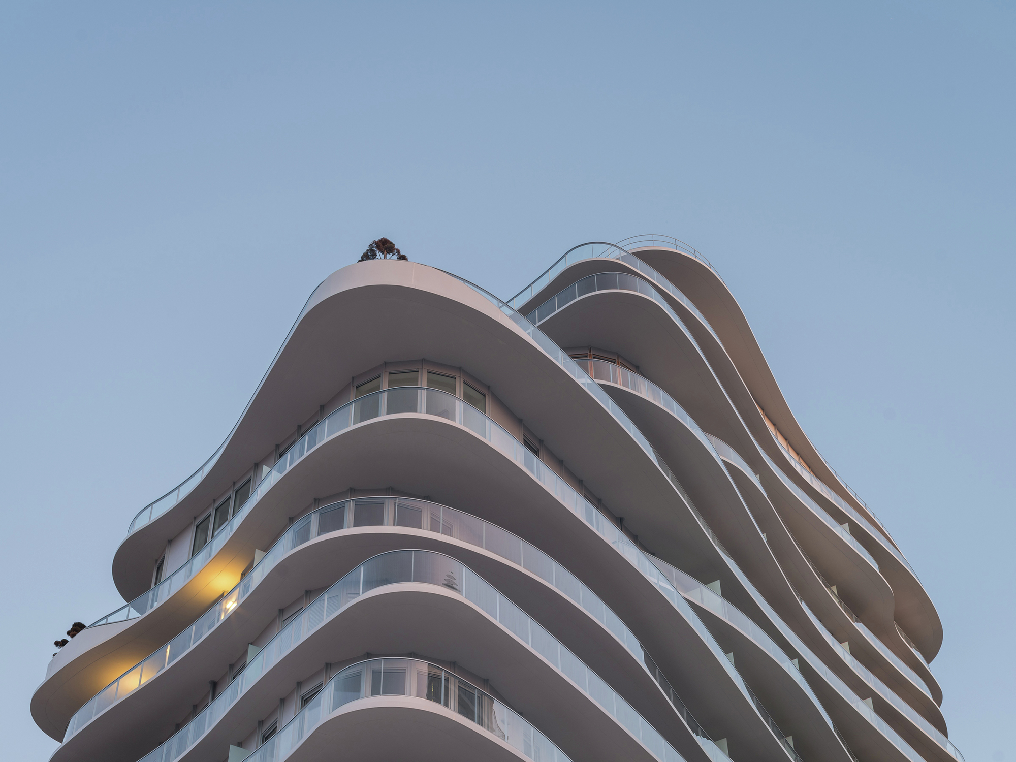 UNIC - Architect Magazine