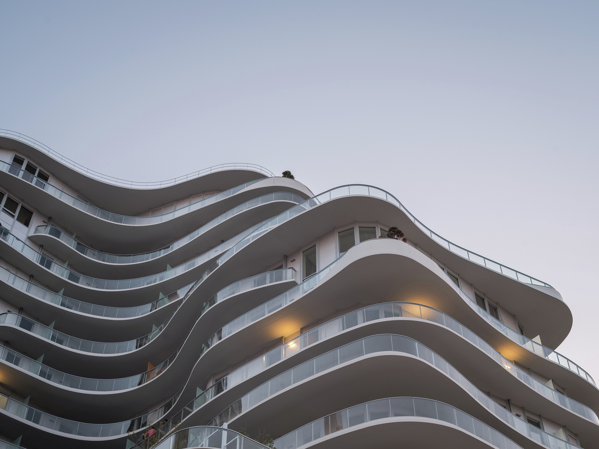 UNIC - Architect Magazine