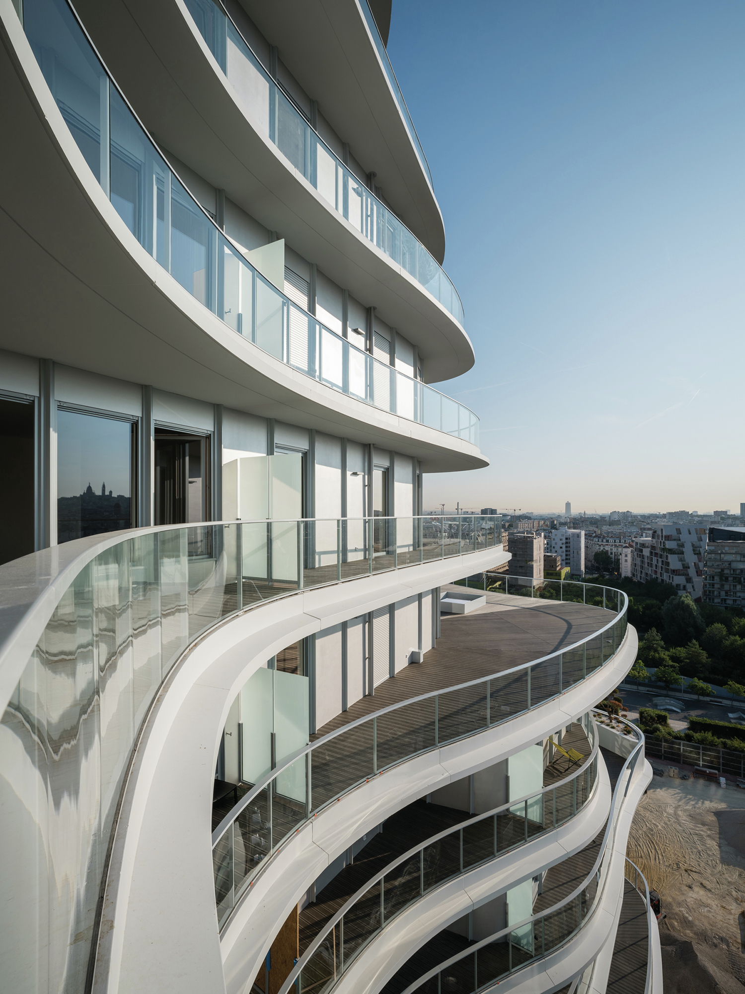 UNIC - Architect Magazine