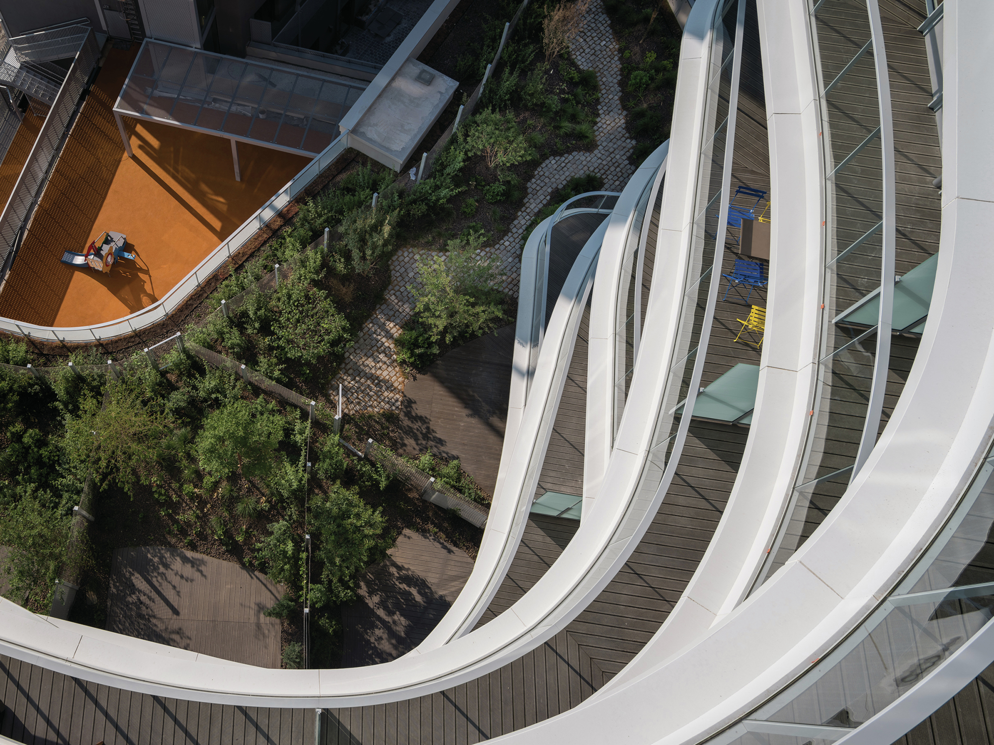 UNIC - Architect Magazine