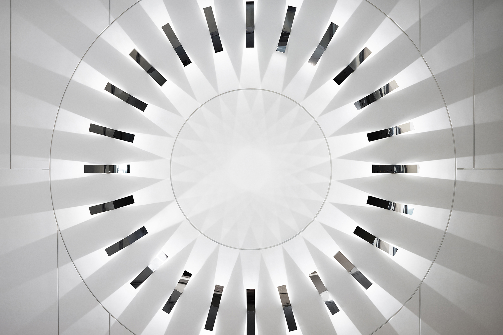 Unisphere - Architect Magazine