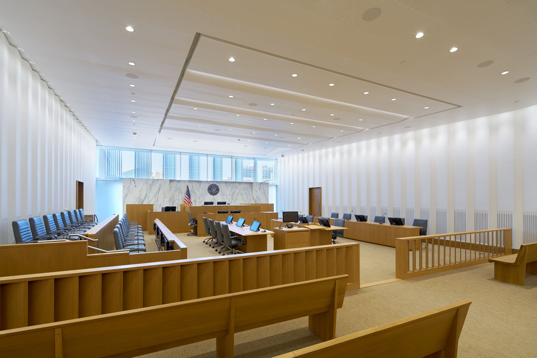 35th Annual IALD International Lighting Design Awards