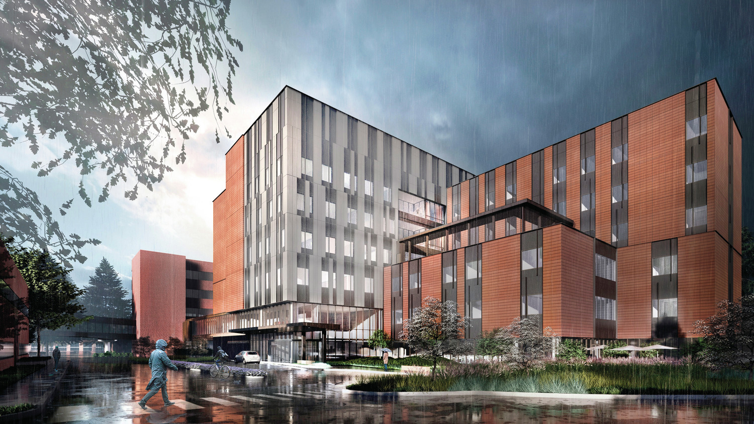 SRG Partnership Merges with CannonDesign to Forge a Future of ...