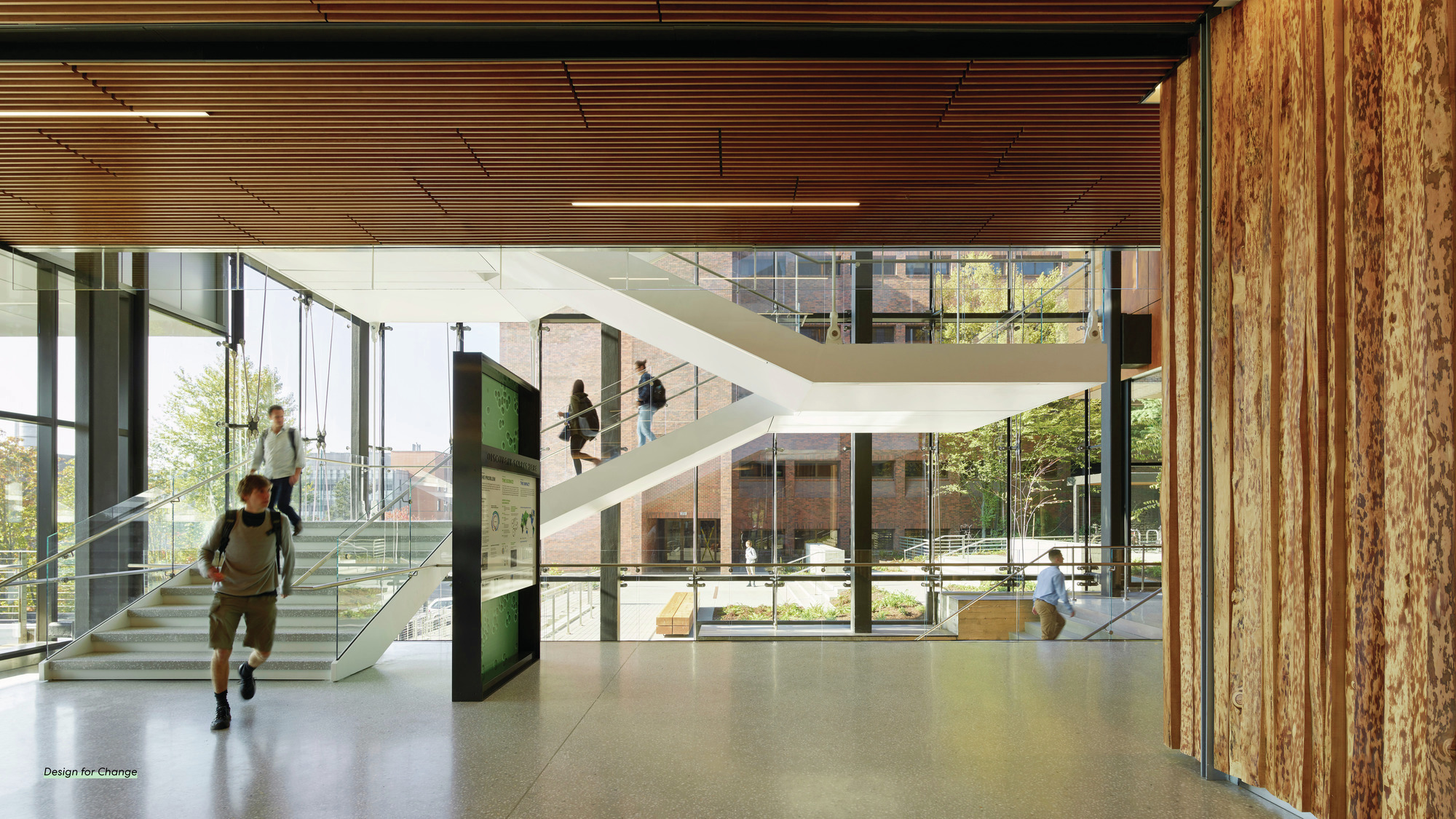University of Washington, Life Sciences Building - Architect Magazine