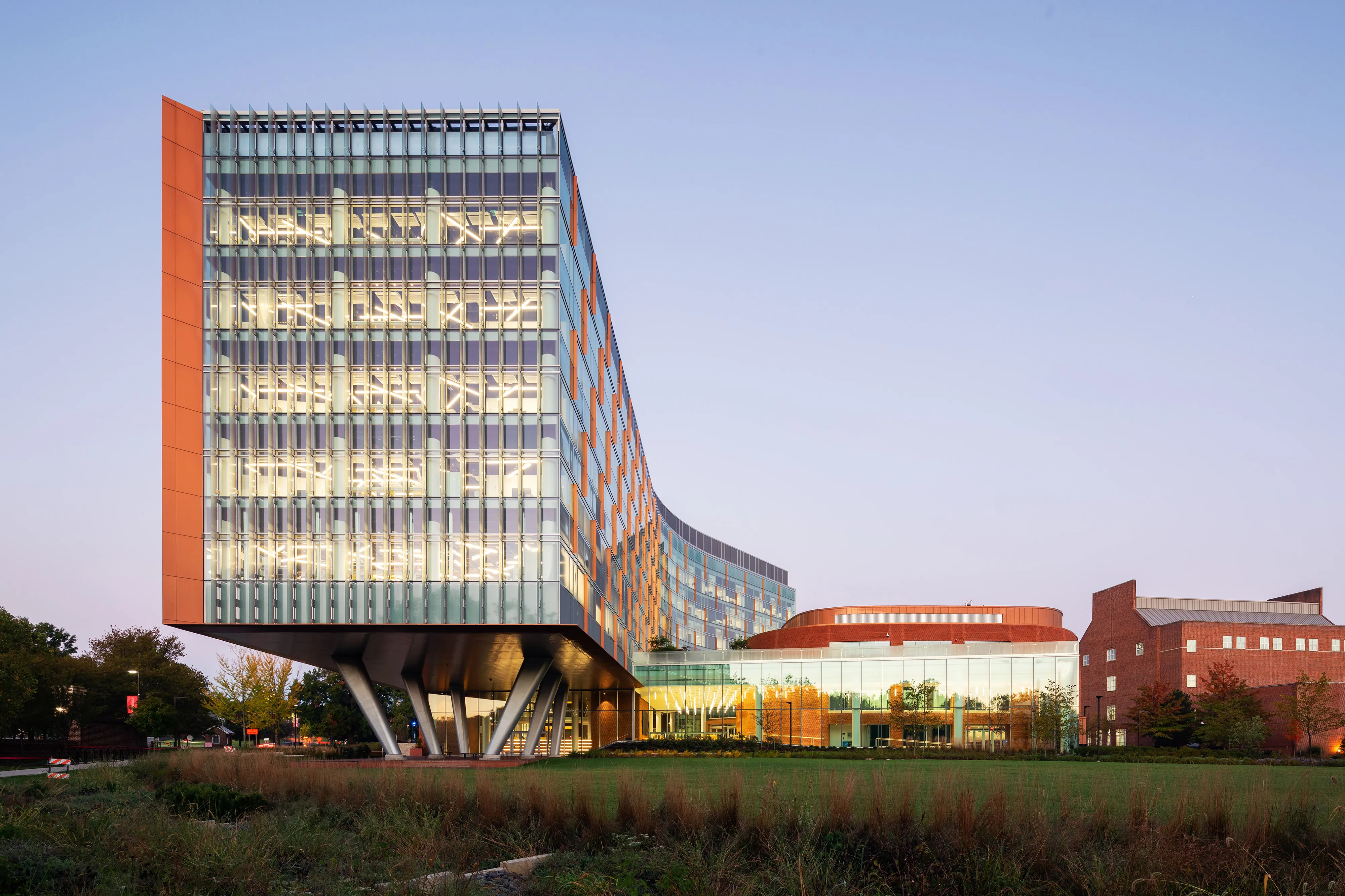 Inside the University of Maryland's Innovative New Hub for Computer Science