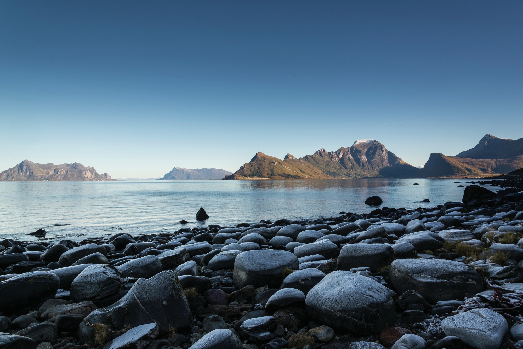 Uredd Rest Area - Architect Magazine