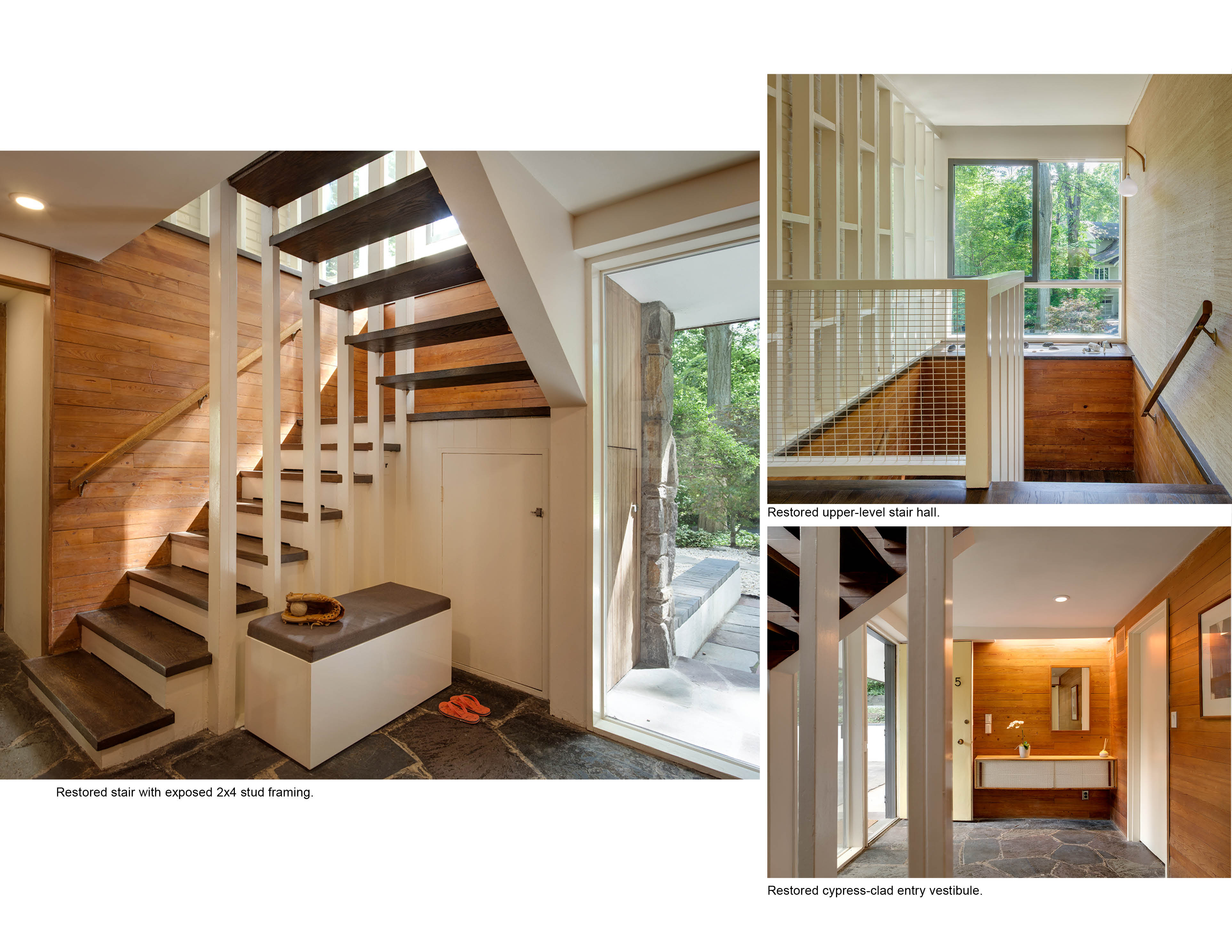 The William Landsberg House - Architect Magazine