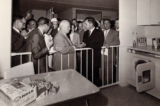 What Happened to the World's Fair?