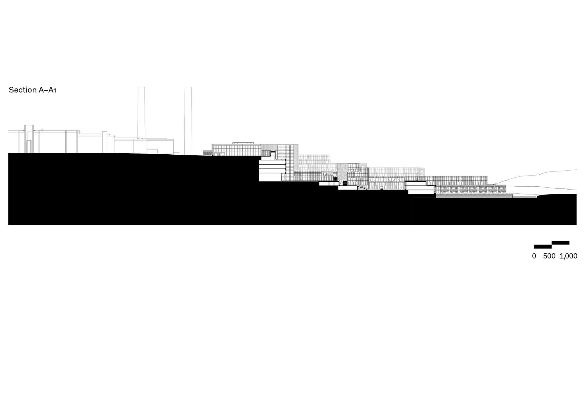 United States Coast Guard Headquarters - Architect Magazine