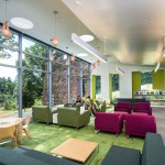 Varina Area Library - Architect Magazine