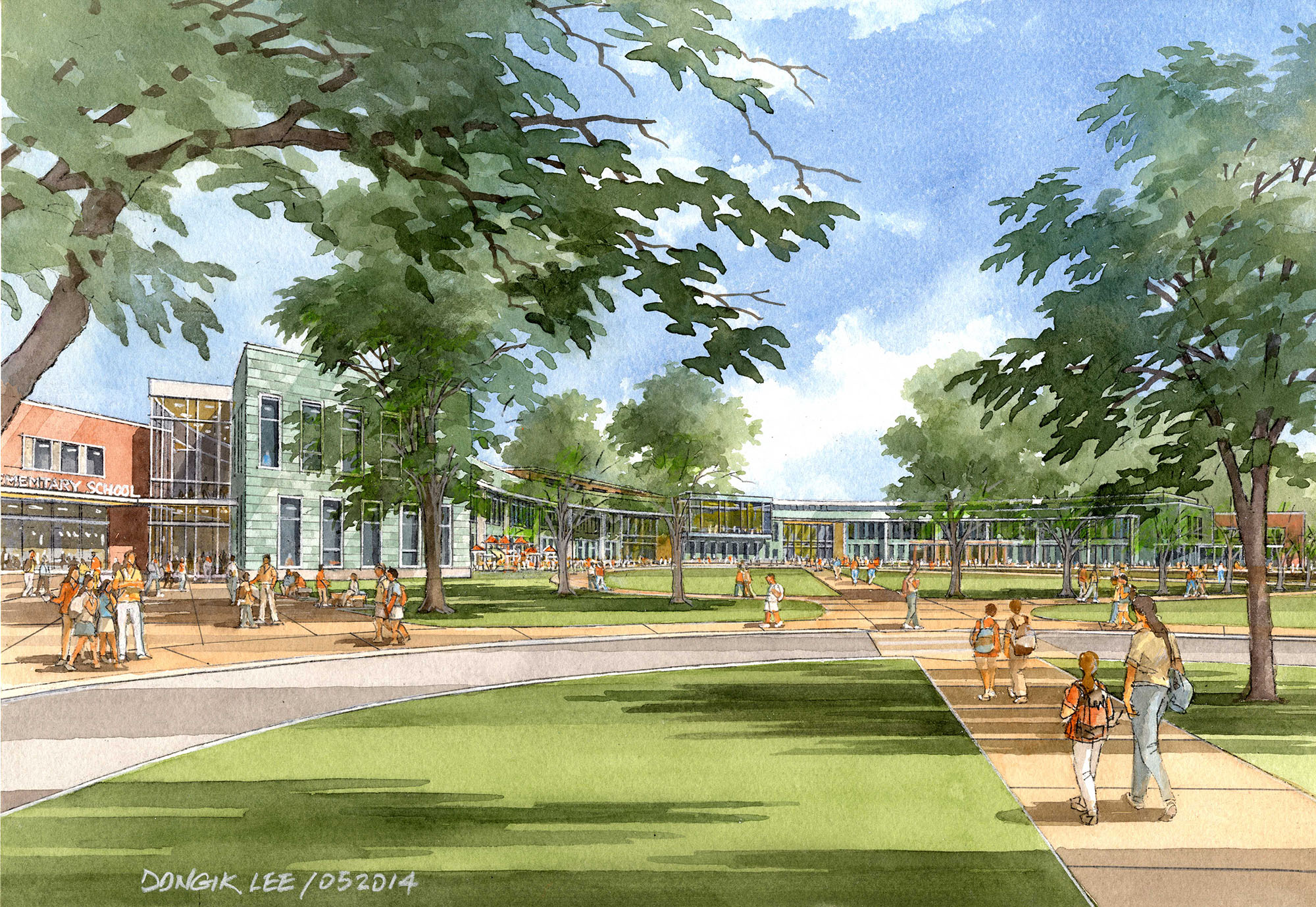 Design Beyond Tradition: The Competitive Edge of Innovation in Architecture