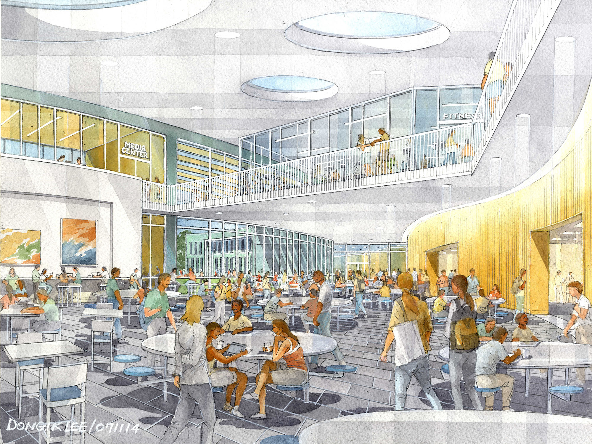 A New Approach to Education