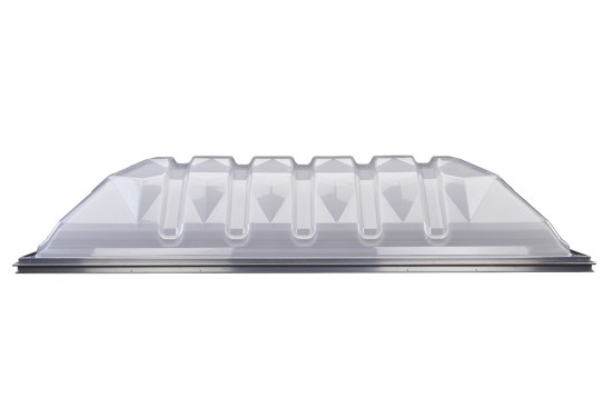 Object of the Moment: Dynamic Dome by Velux