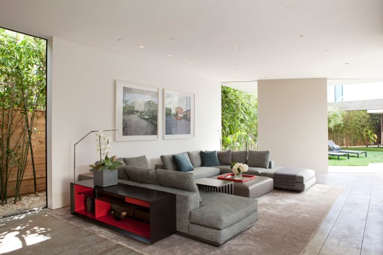 Venice House - Architect Magazine