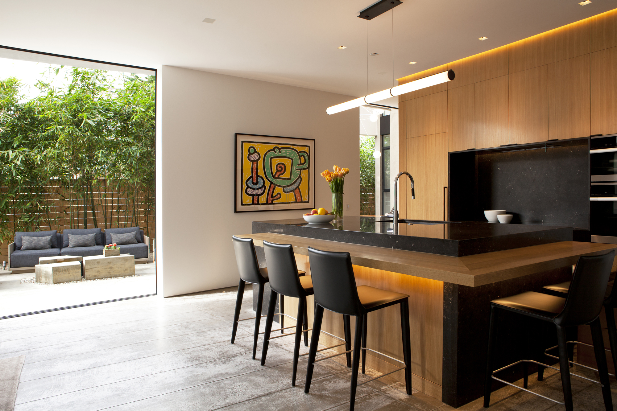 Venice House - Architect Magazine