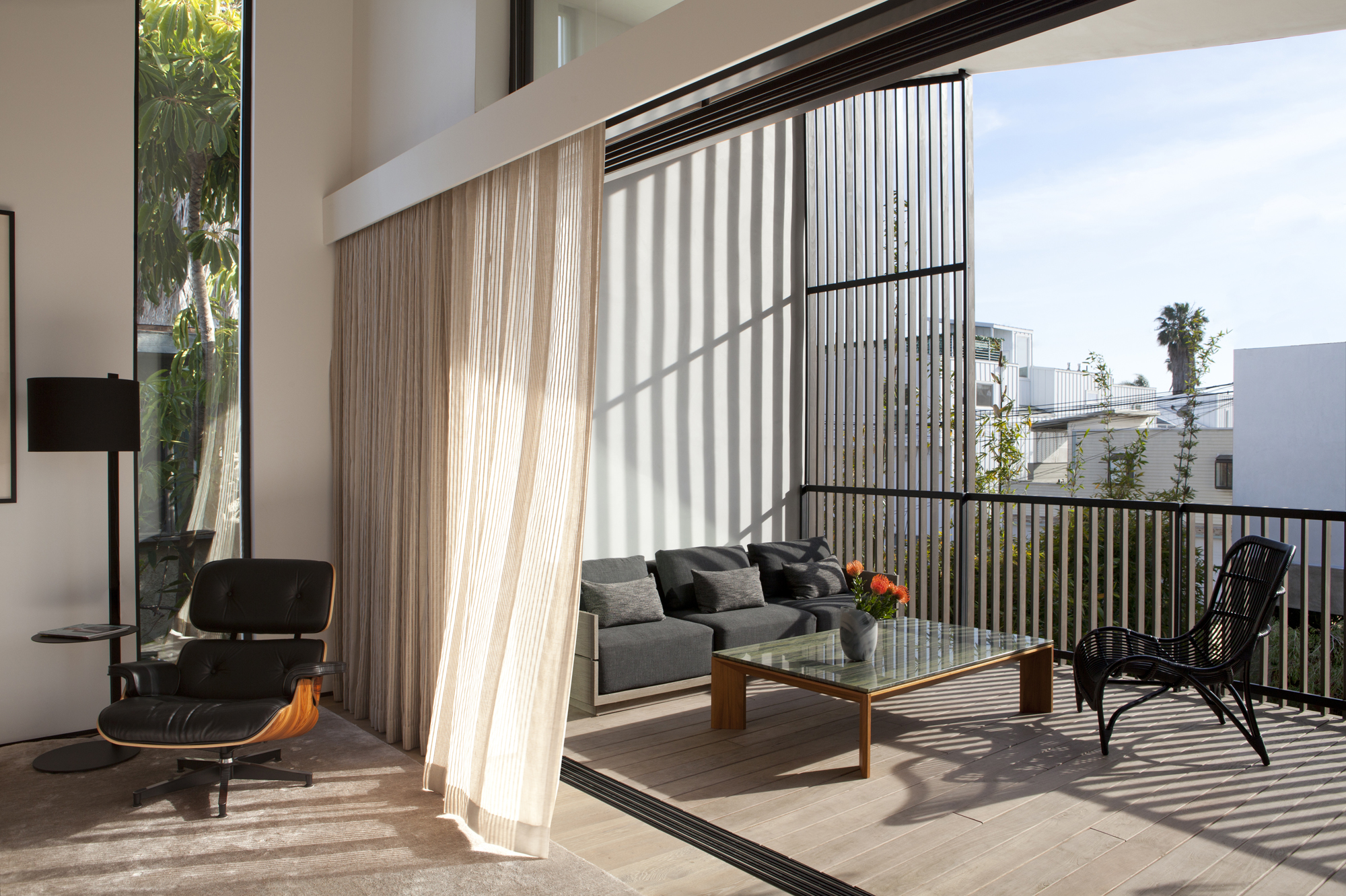 Venice House - Architect Magazine