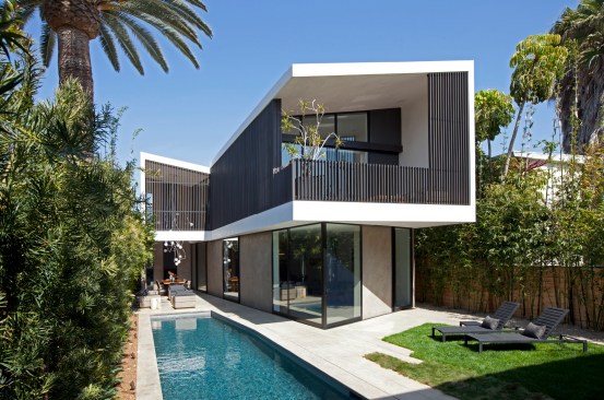 Venice House - Architect Magazine