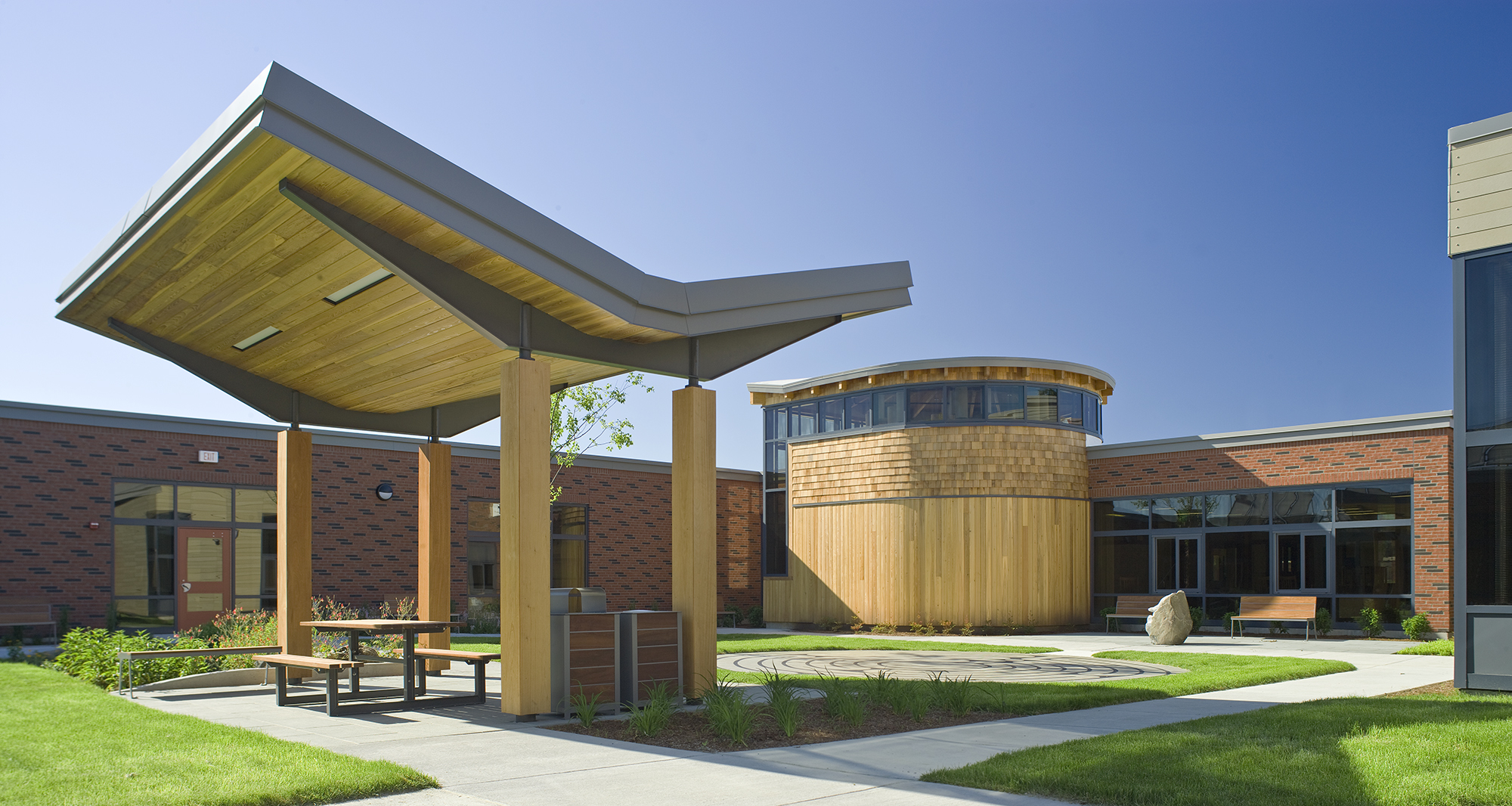 Paradigm, Interrupted