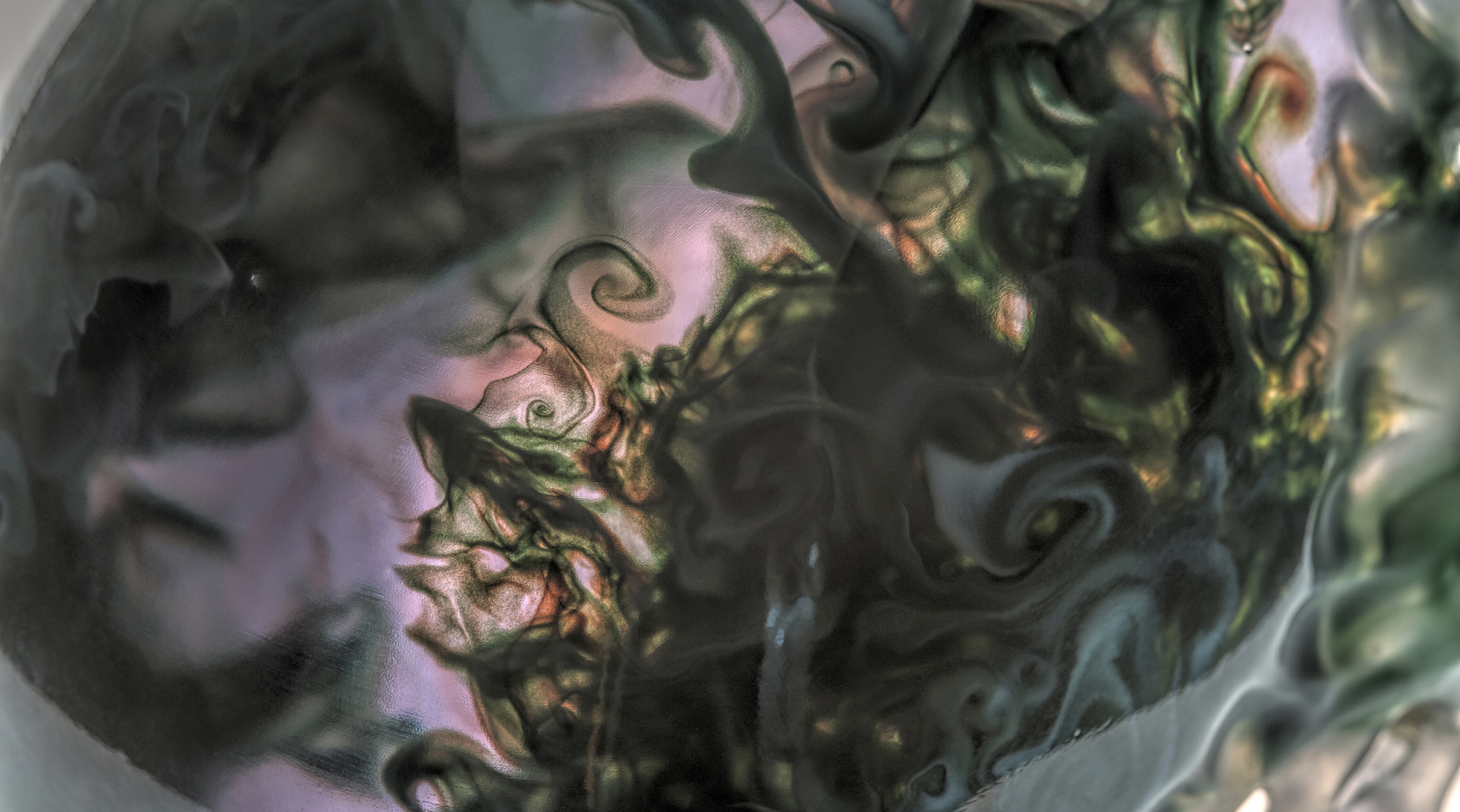 Vespers, the Latest Mask Collection by MIT's Neri Oxman