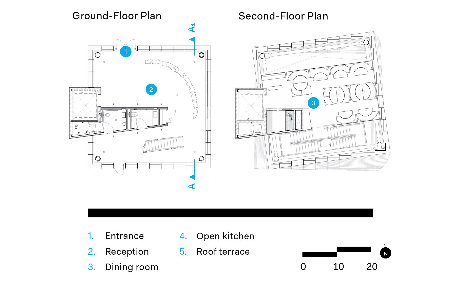 Vespertine - Architect Magazine