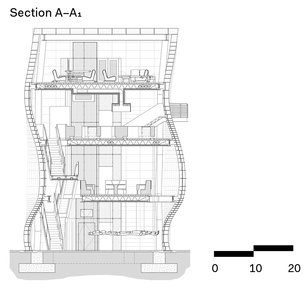 Vespertine - Architect Magazine