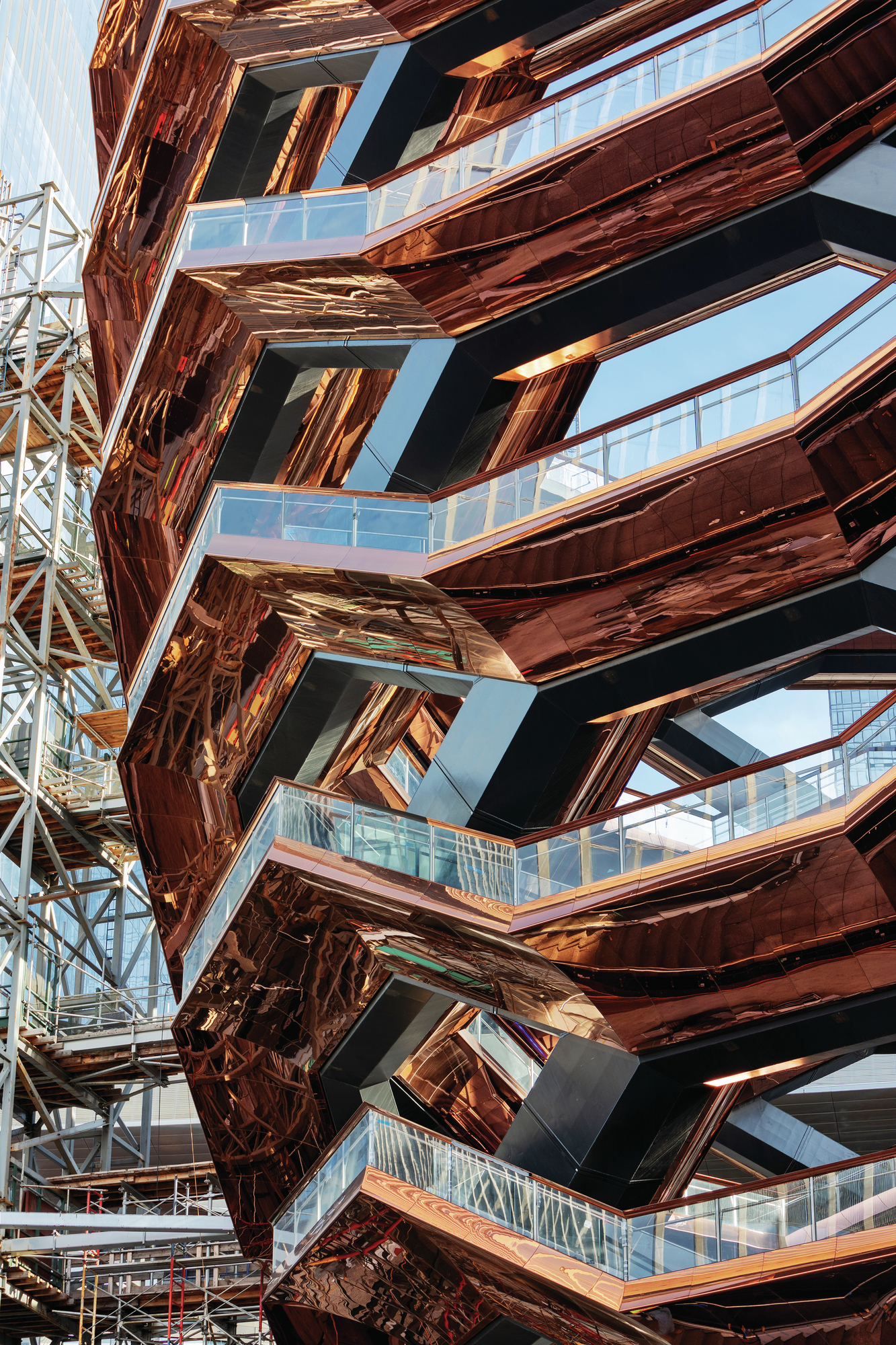 Vessel - Architect Magazine