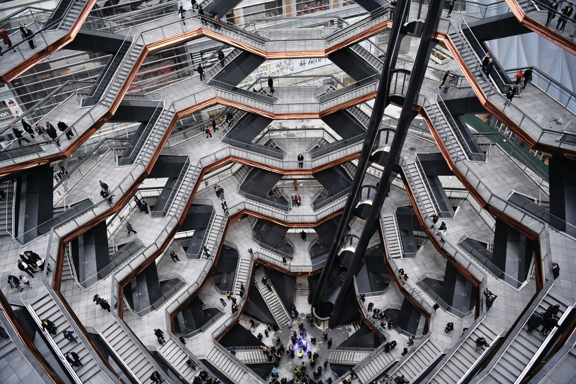 Vessel - Architect Magazine