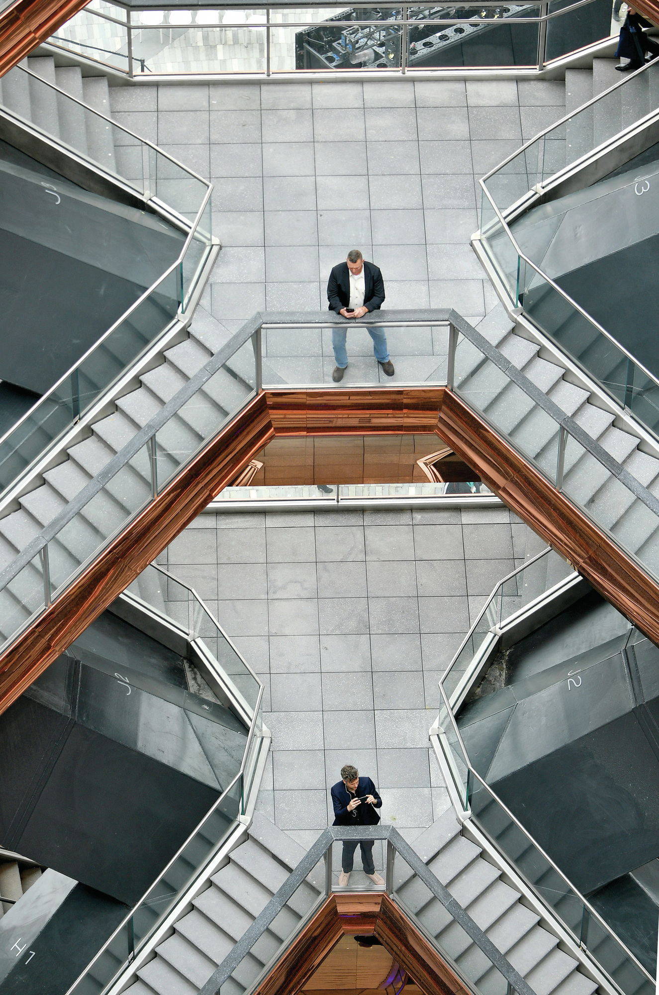 Vessel - Architect Magazine