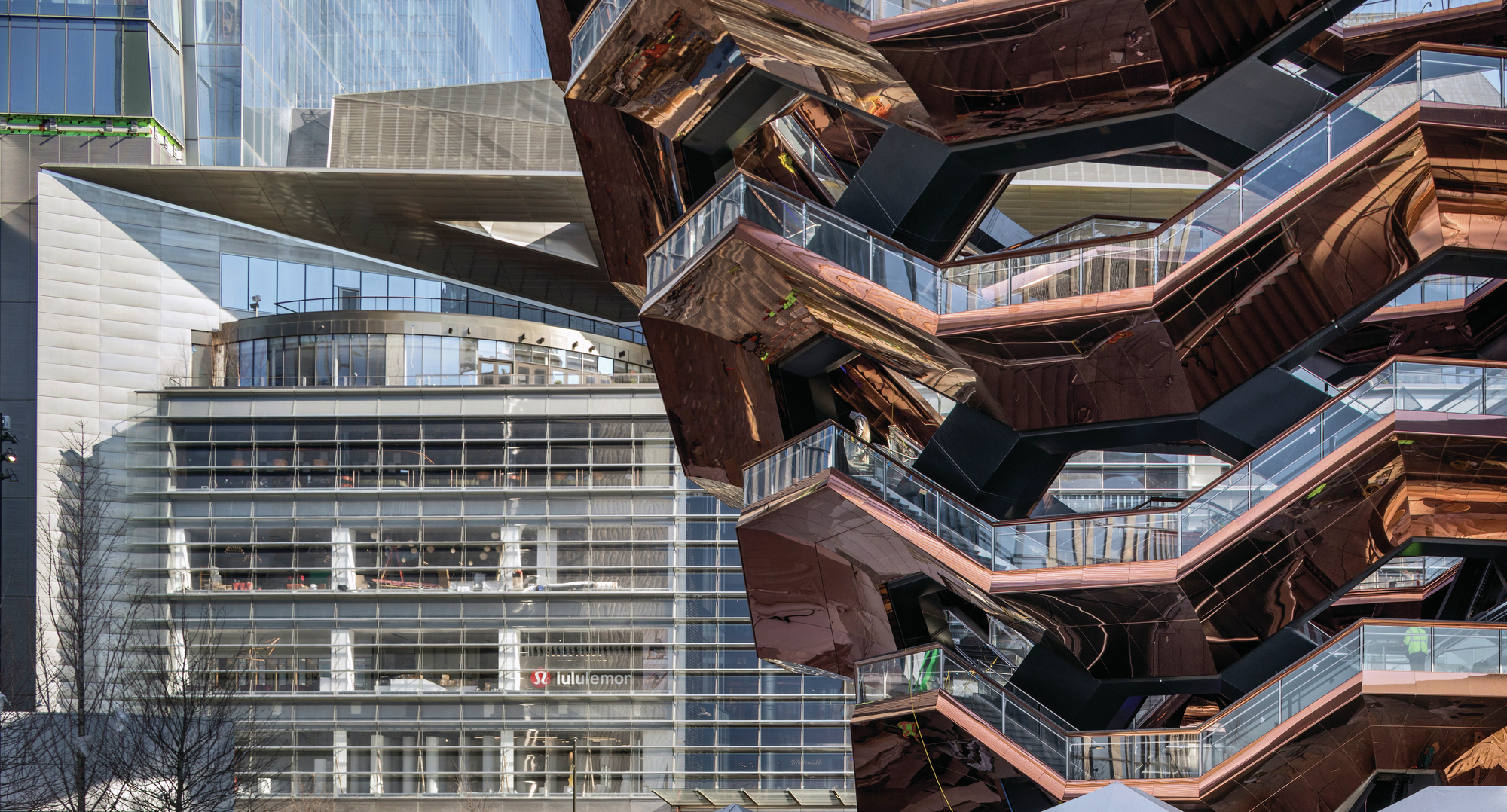 Vessel - Architect Magazine